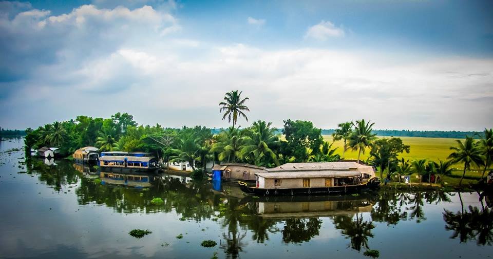 Alappuzha